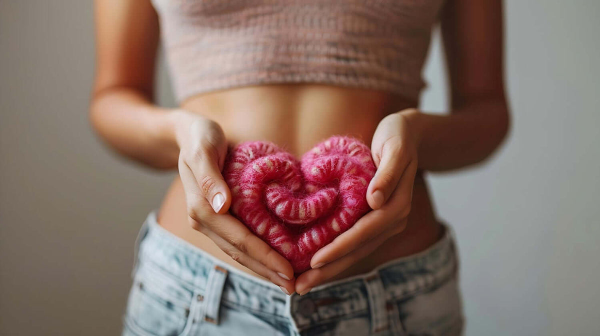 PCOS Australia: Symptoms, Natural Support & Lifestyle
