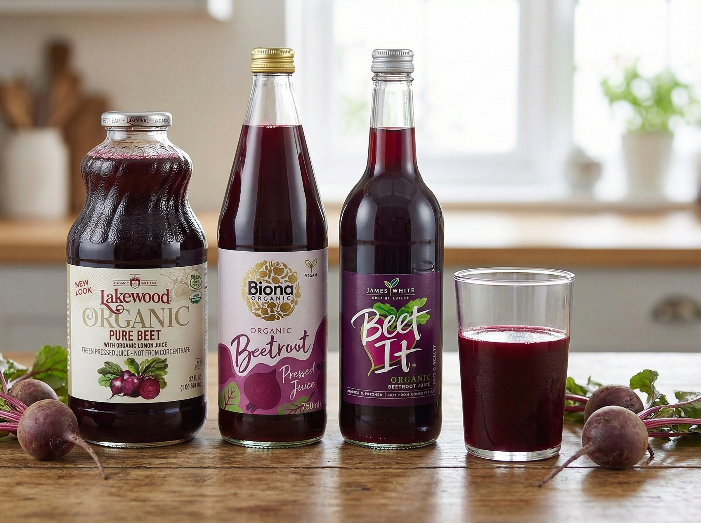 Best Beetroot Juice in Australia (2026)