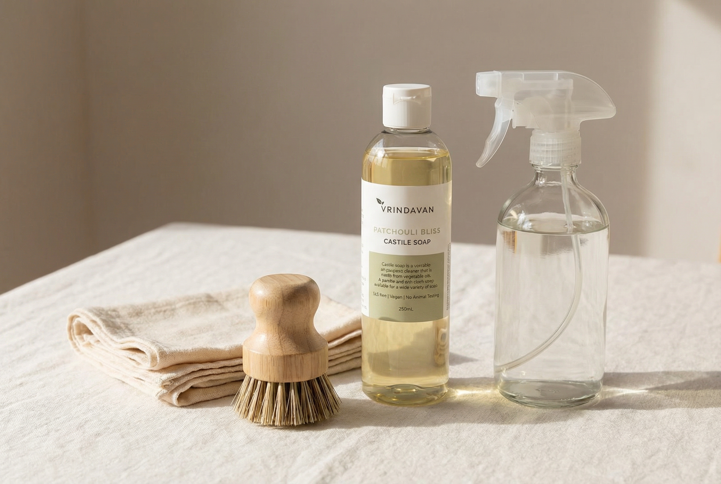 What Is Castile Soap? Uses, Benefits & Why Aussies Are Switching to It