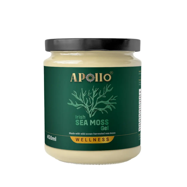 Sea Moss Supplements & Whole Food | Eco Traders Australia